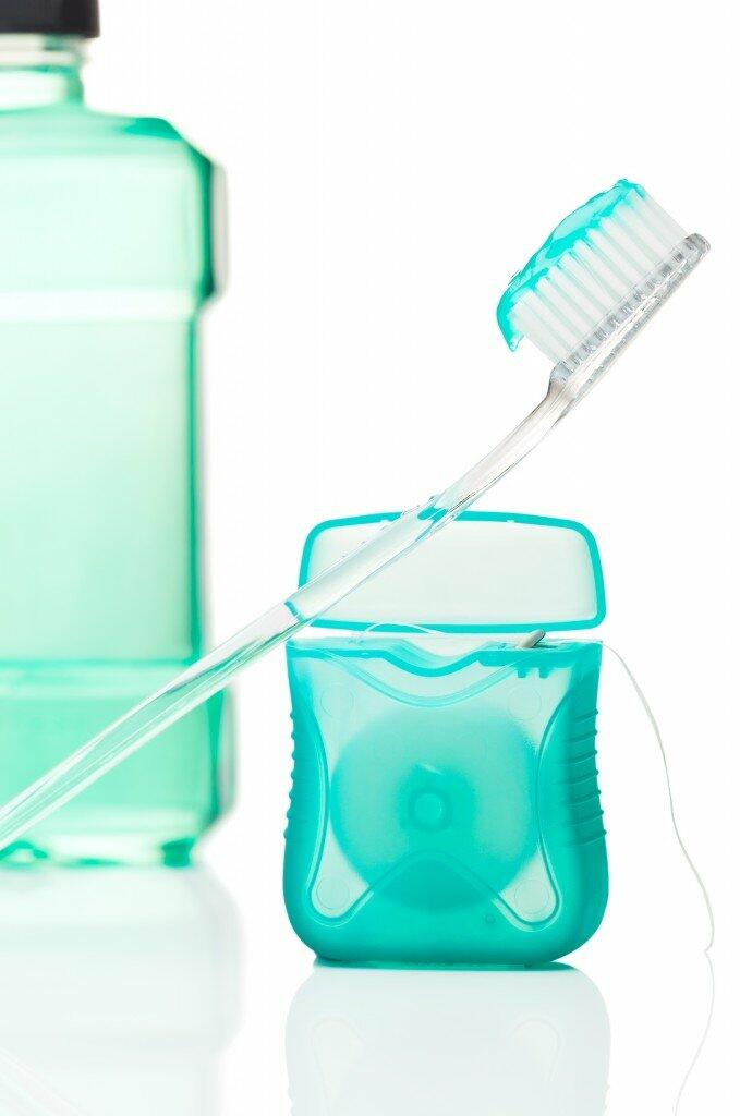 Fluoride: How It Works and Why You Need It - Bradford Family Dentistry