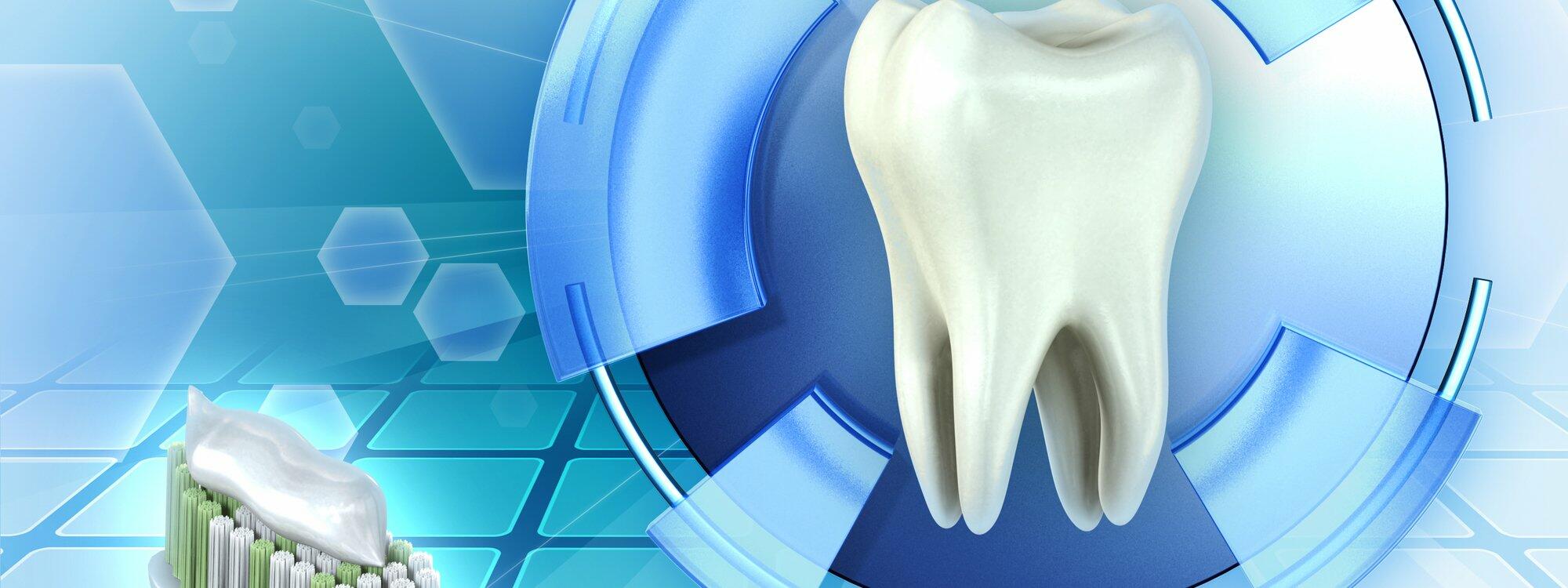 toothbrush-and-tooth - Bradford Family Dentistry