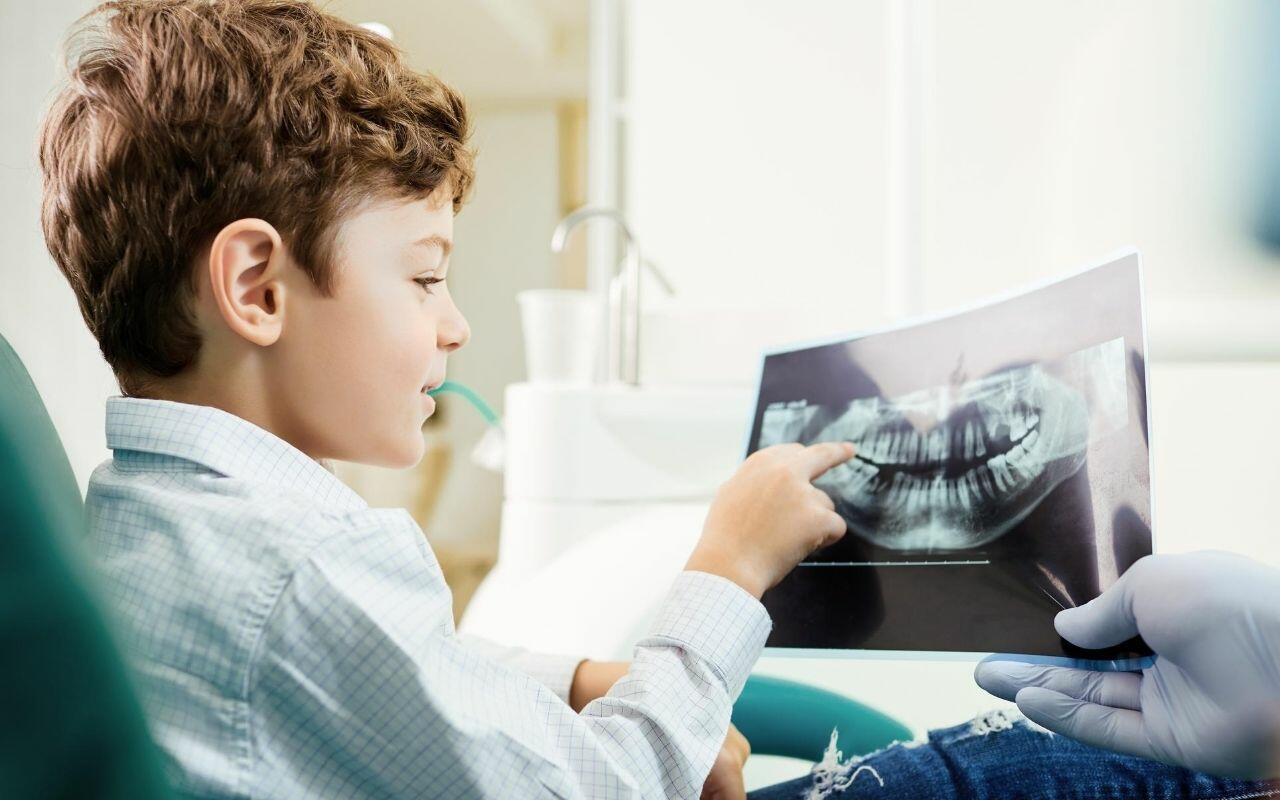 Special Needs Child Dentist Counting Teeth - Bradford Family Dentist ...