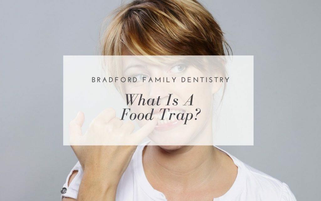 What Is A Food Trap at Ann Burkett blog