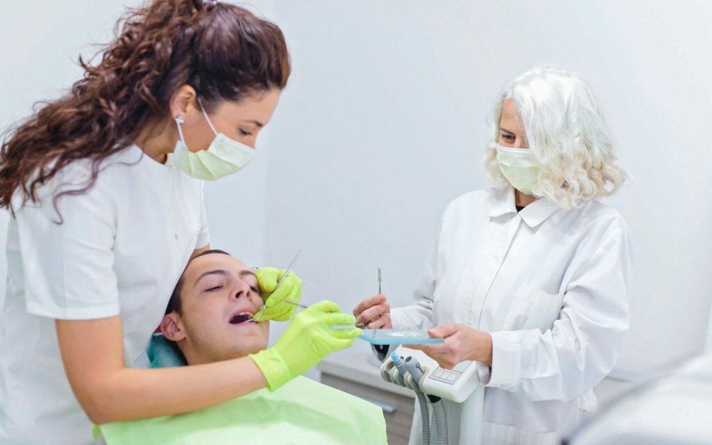 Pros And Cons Of Different Types Of Dental Fillings - Bradford Family ...
