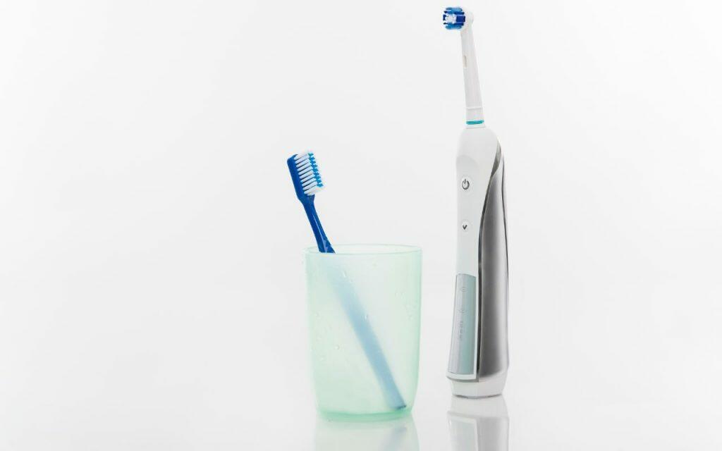 Choosing The Right Toothbrush - Bradford Family Dentistry