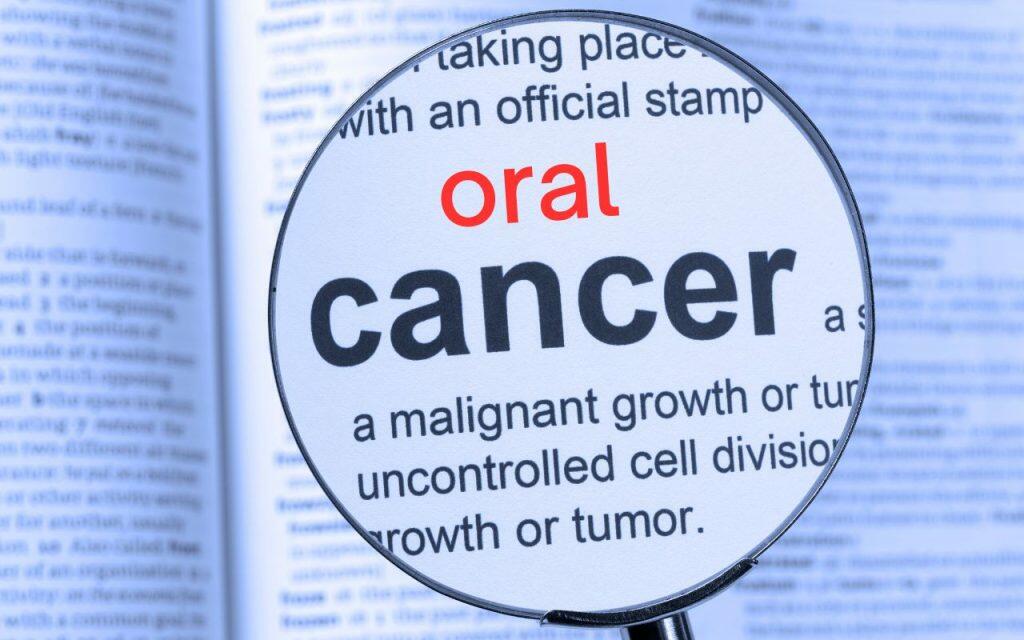 What Is Oral Cancer, And How Do I Prevent It? - Bradford Family Dentistry
