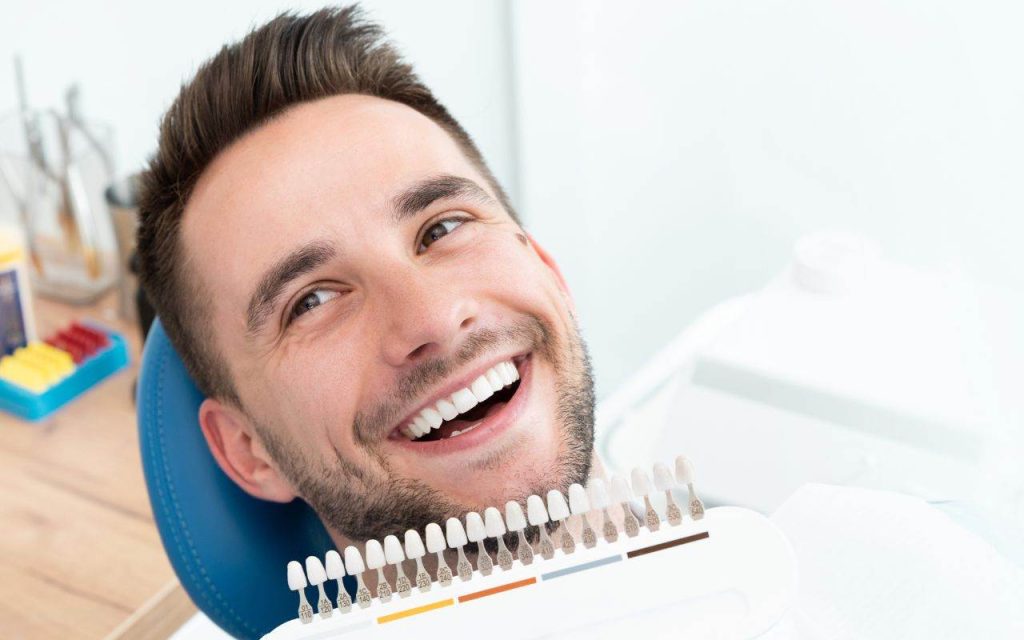Pros And Cons Of Professional Teeth Whitening - Bradford Family Dentistry