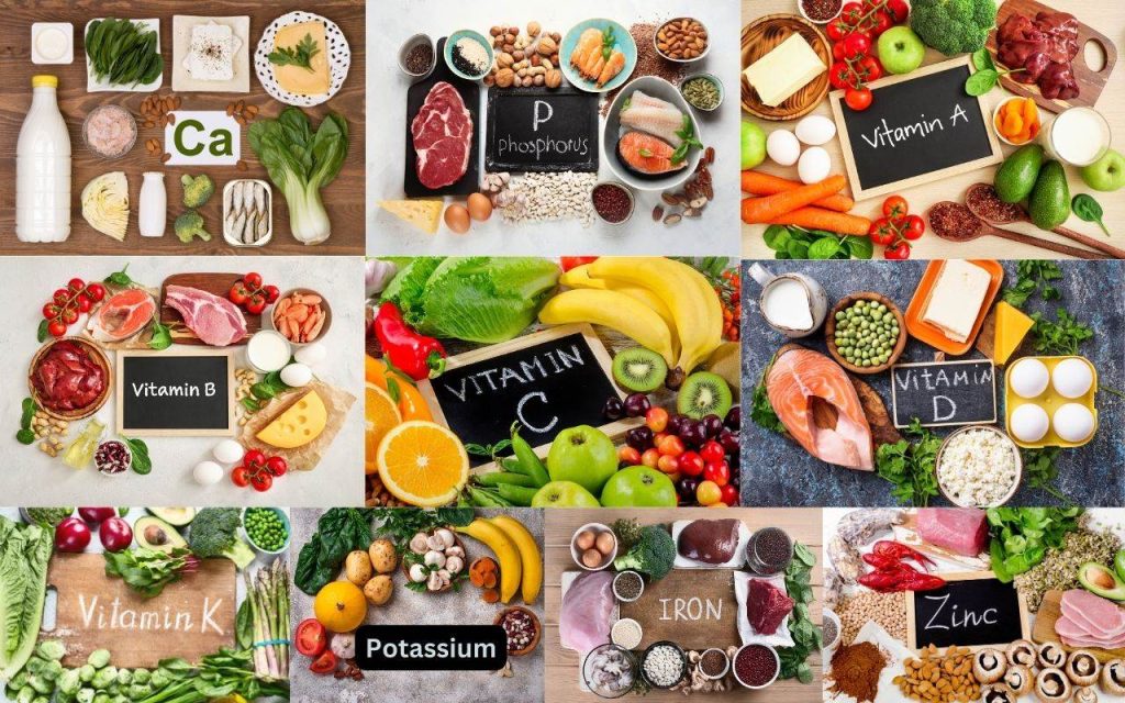 Best Vitamins And Minerals For Teeth - Bradford Family Dentistry